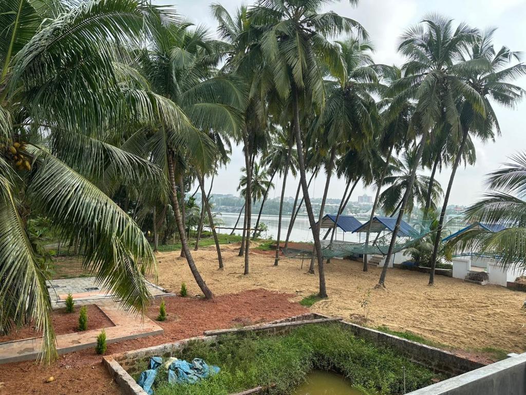 Mangalore Wallpapers - Top Free Mangalore Backgrounds - WallpaperAccess