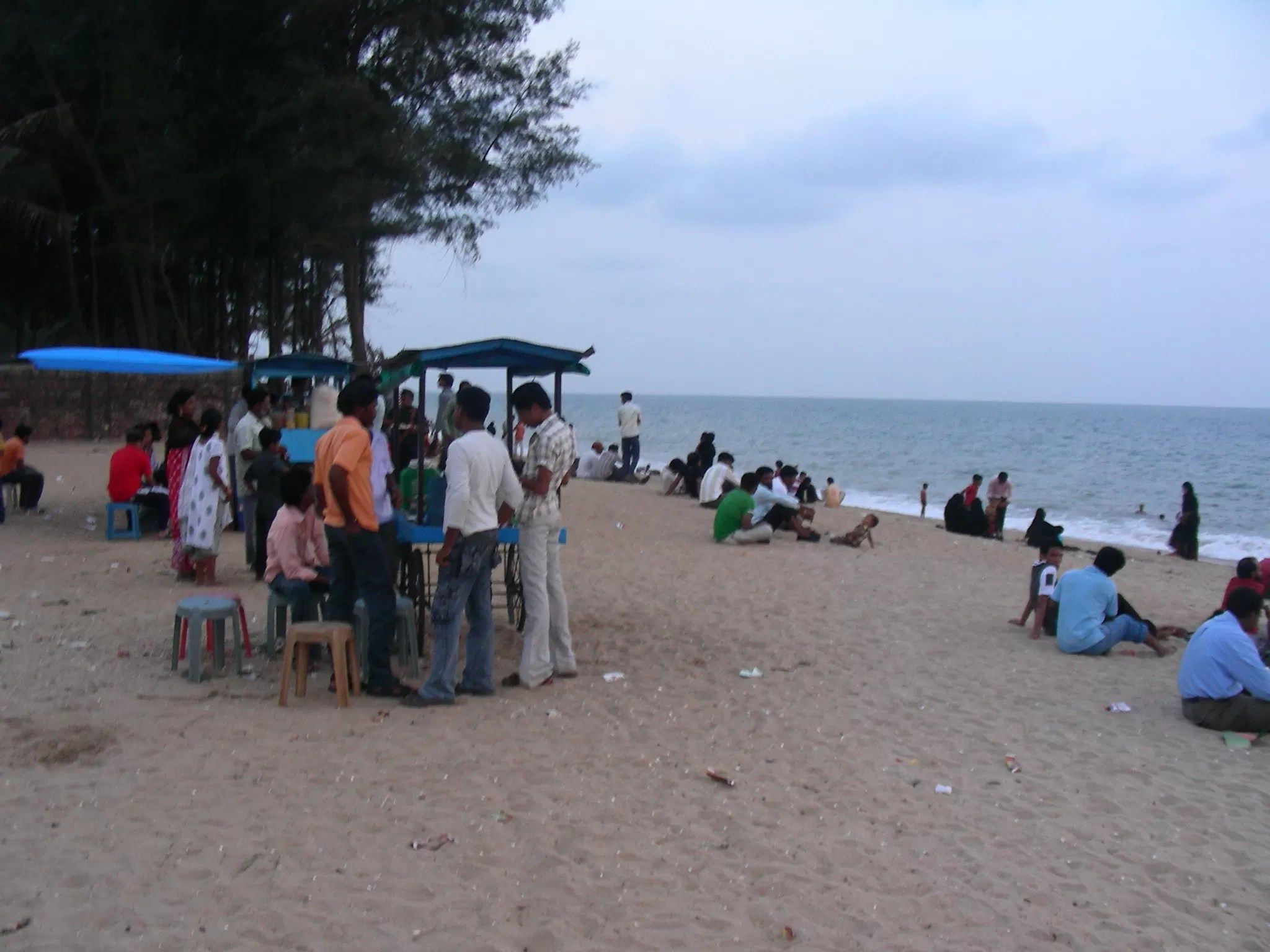 Mangalore Wallpapers - Top Free Mangalore Backgrounds - WallpaperAccess