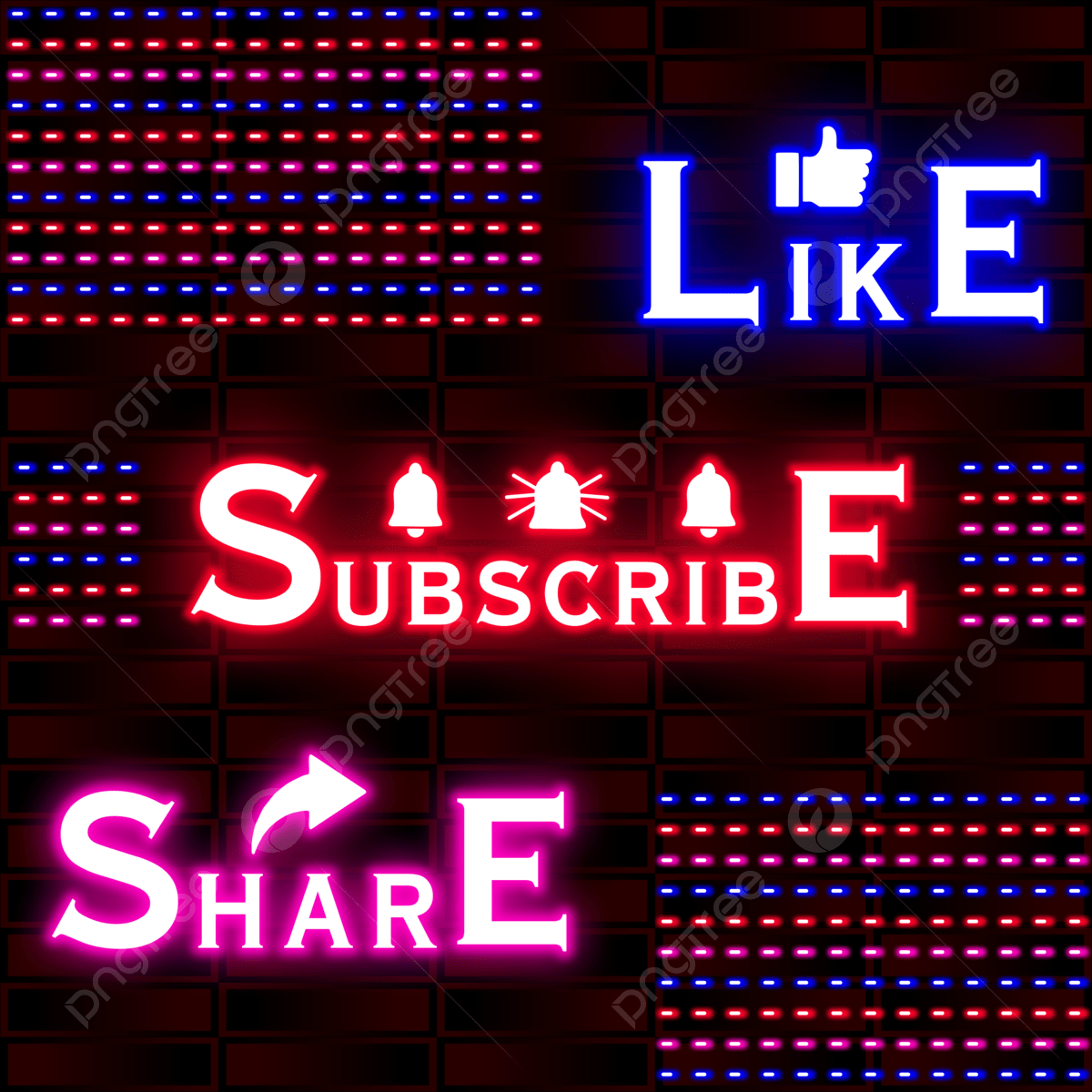 Like and Subscribe Wallpapers - Top Free Like and Subscribe Backgrounds ...