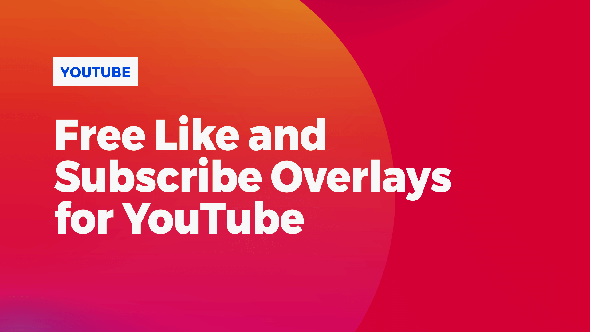 Like and Subscribe Wallpapers - Top Free Like and Subscribe Backgrounds - WallpaperAccess