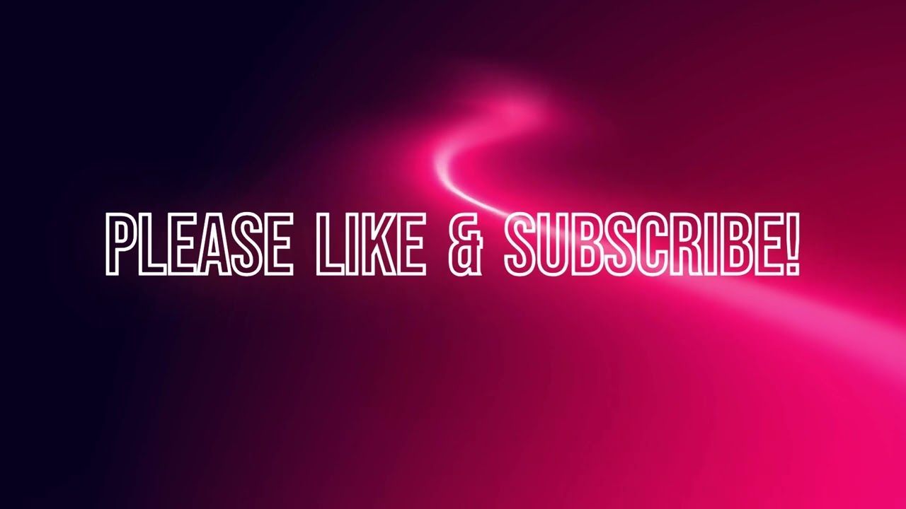 Like and Subscribe Wallpapers - Top Free Like and Subscribe Backgrounds ...