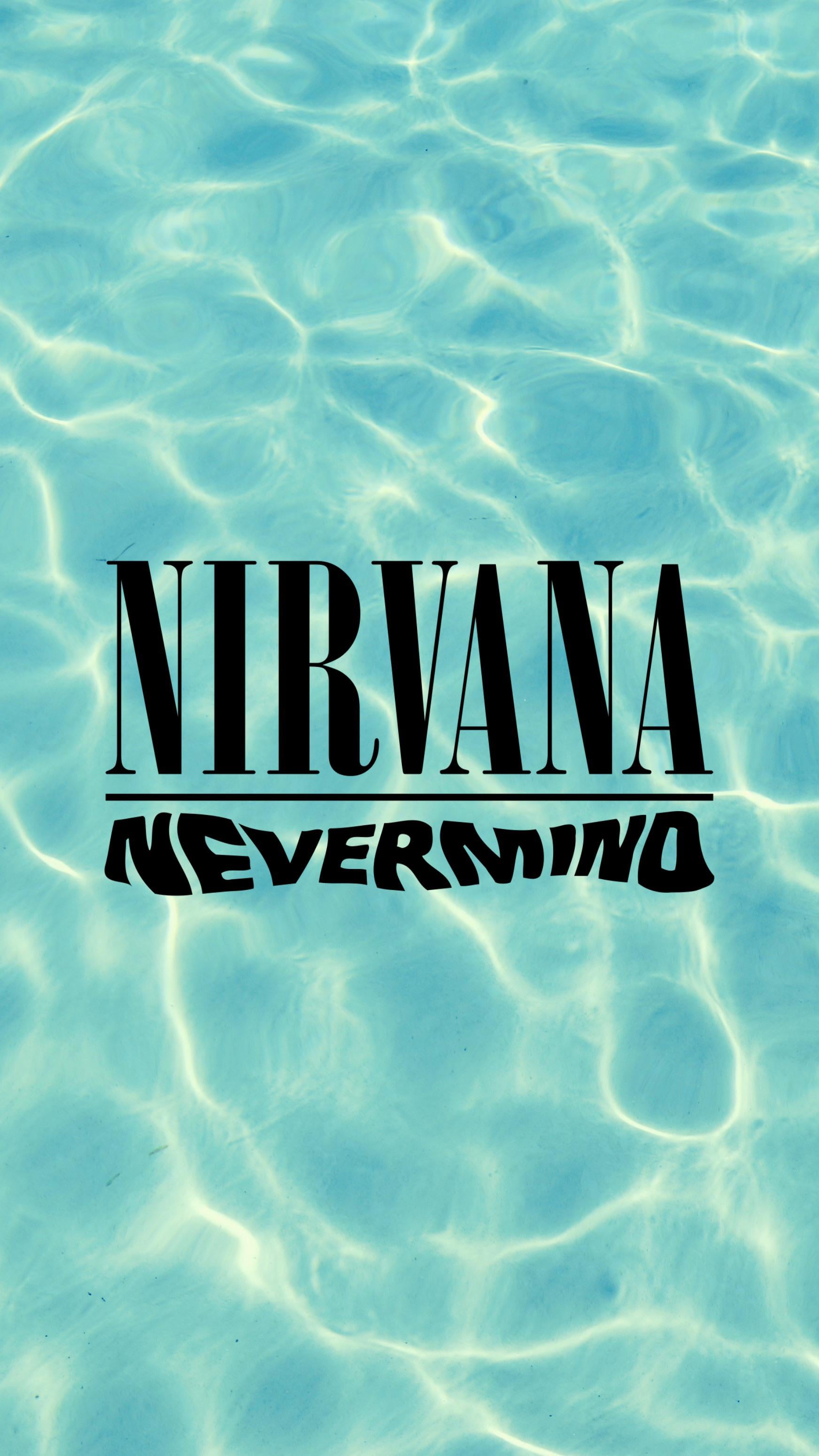Nirvana Album Wallpapers - Top Free Nirvana Album Backgrounds ...