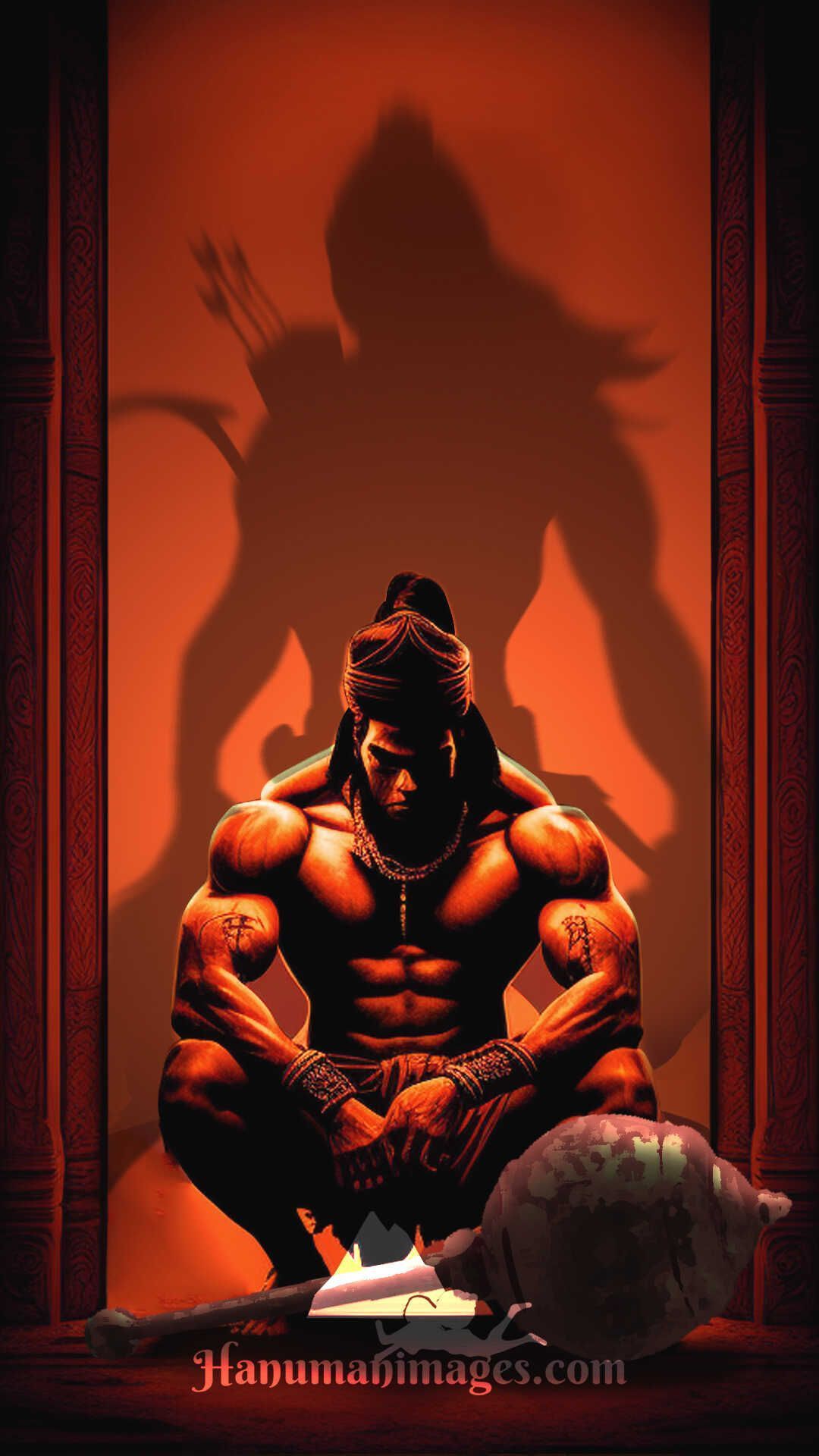 Hanuman Photo Wallpapers - Top Free Hanuman Photo Backgrounds ...