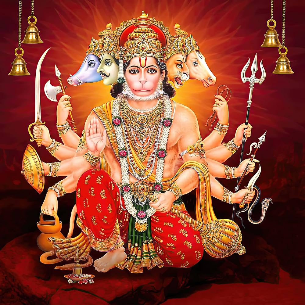 Hanuman Photo Wallpapers - Top Free Hanuman Photo Backgrounds ...