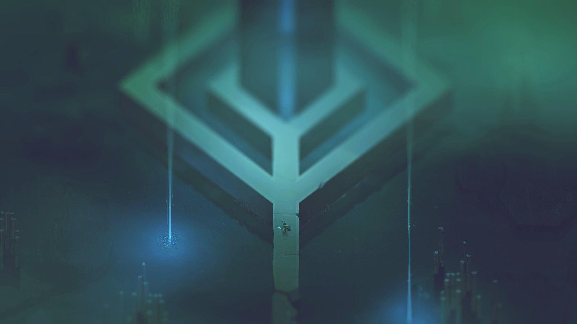 Minimalist Gaming HD Wallpapers - Top Free Minimalist Gaming HD ...
