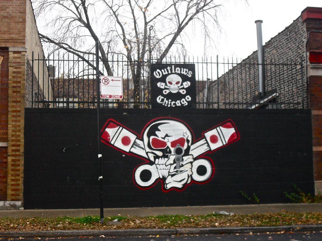 Outlaws Mc Wallpapers - Top Free Outlaws Mc Backgrounds - WallpaperAccess