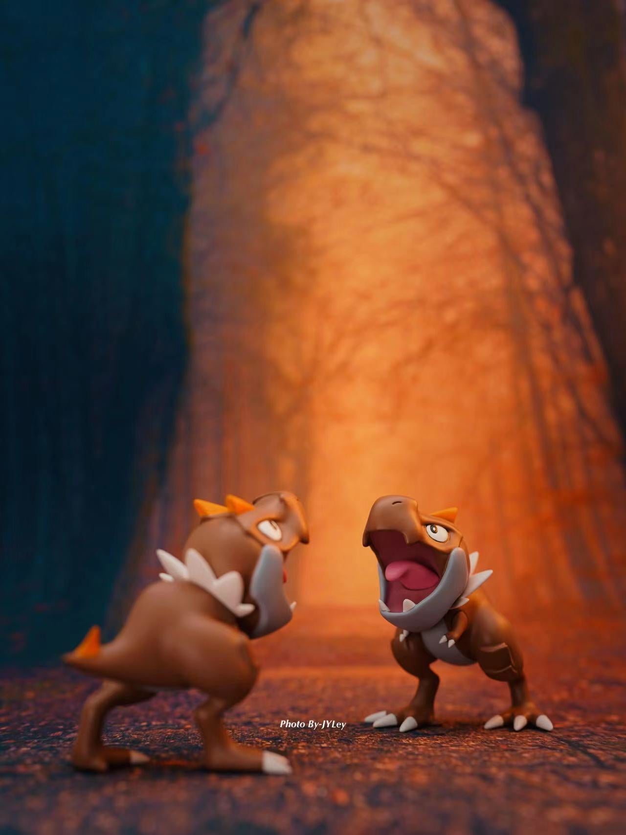 Tyrantrum Wallpapers - Top Free Tyrantrum Backgrounds - WallpaperAccess