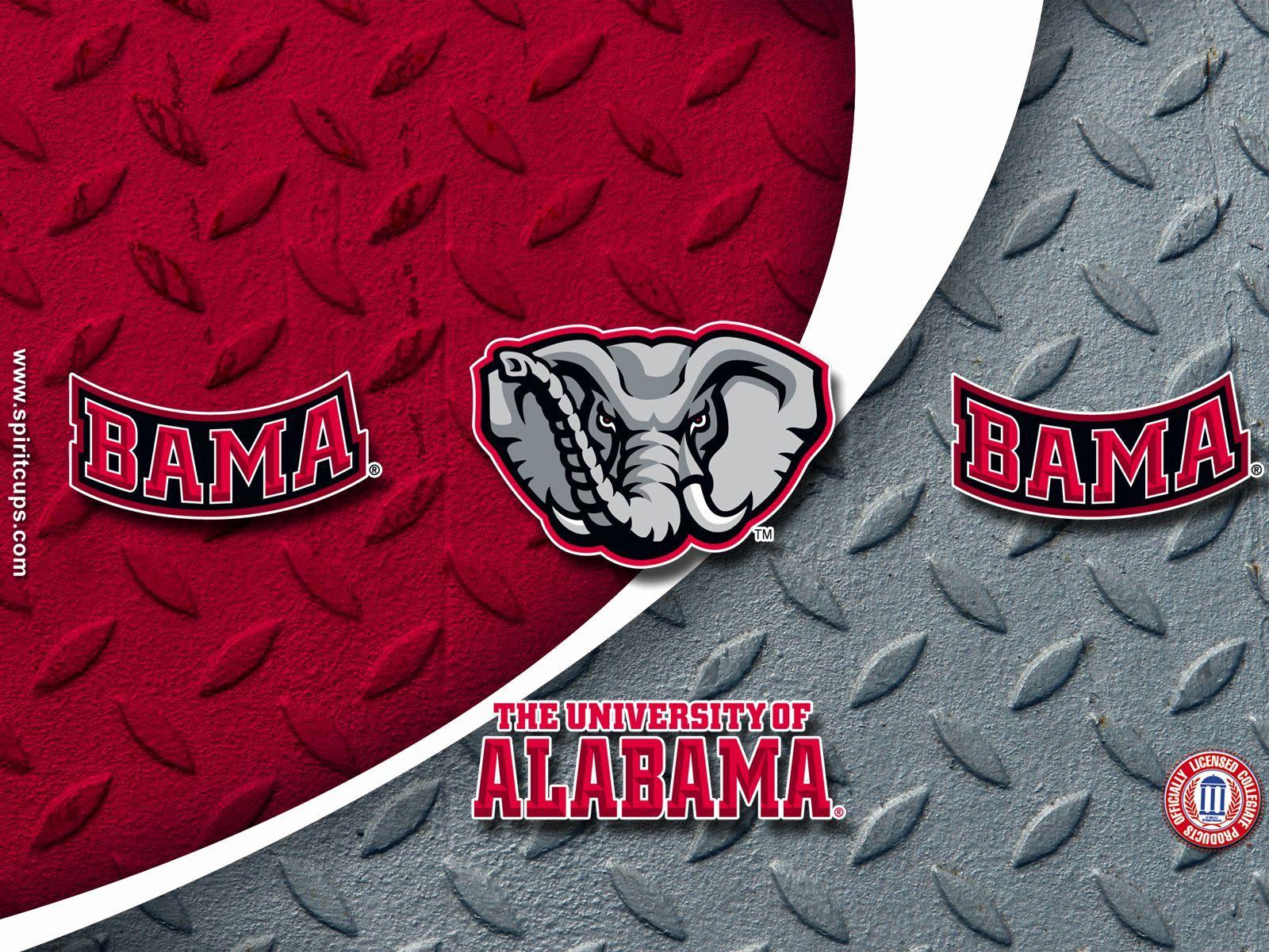 Alabama Wallpapers - Top Free Alabama Backgrounds - WallpaperAccess