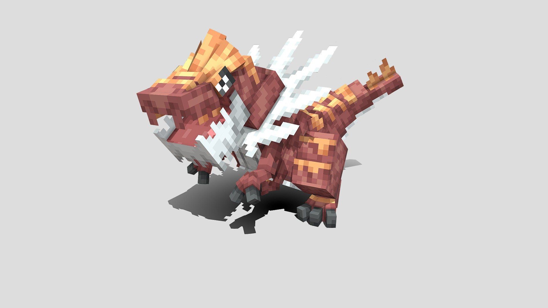 Tyrantrum Wallpapers - Top Free Tyrantrum Backgrounds - WallpaperAccess