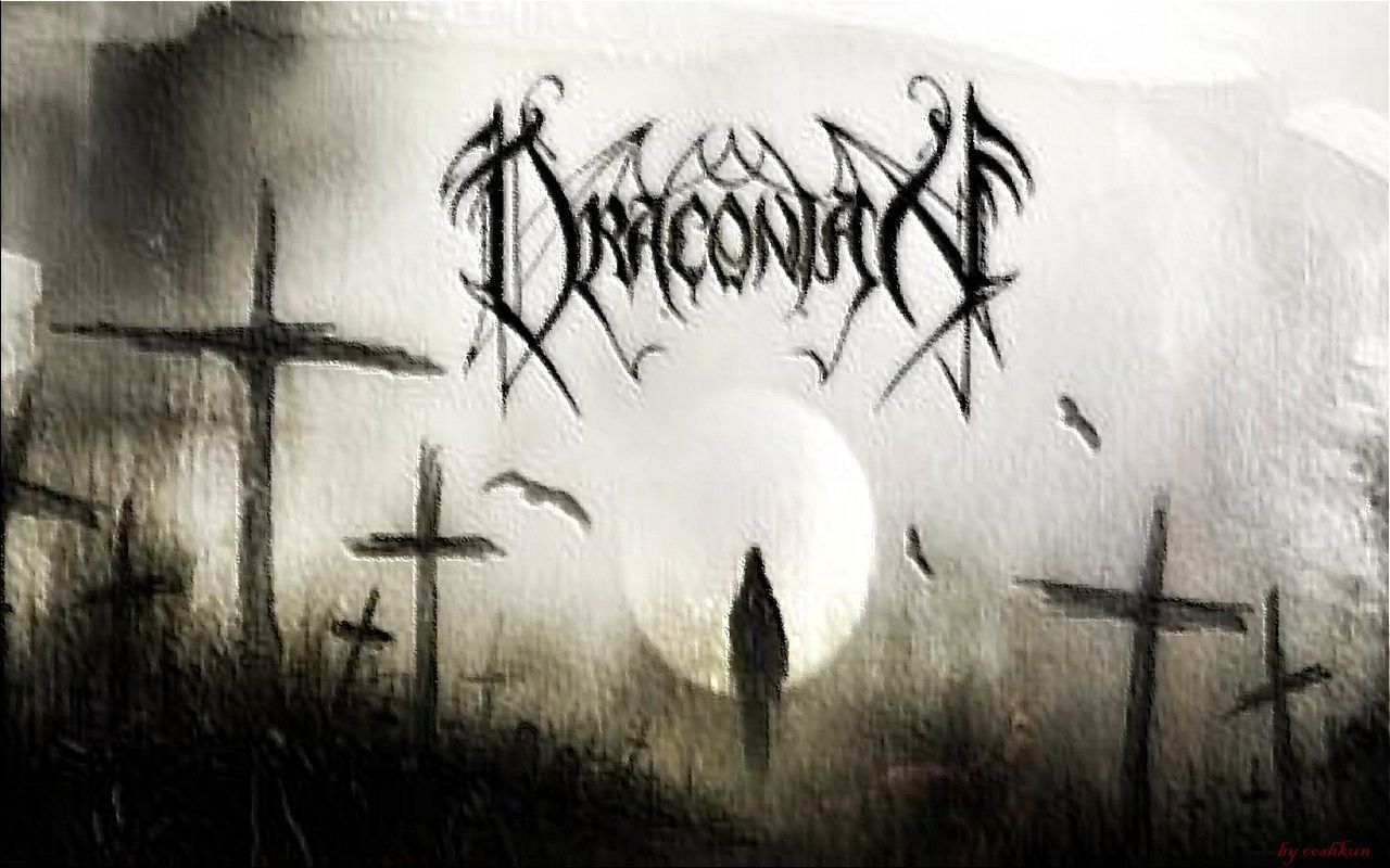 Draconian Wallpapers - Top Free Draconian Backgrounds - WallpaperAccess