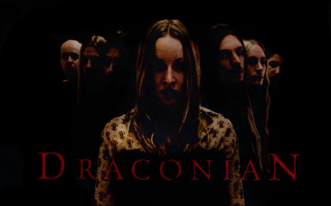 Draconian Wallpapers - Top Free Draconian Backgrounds - WallpaperAccess