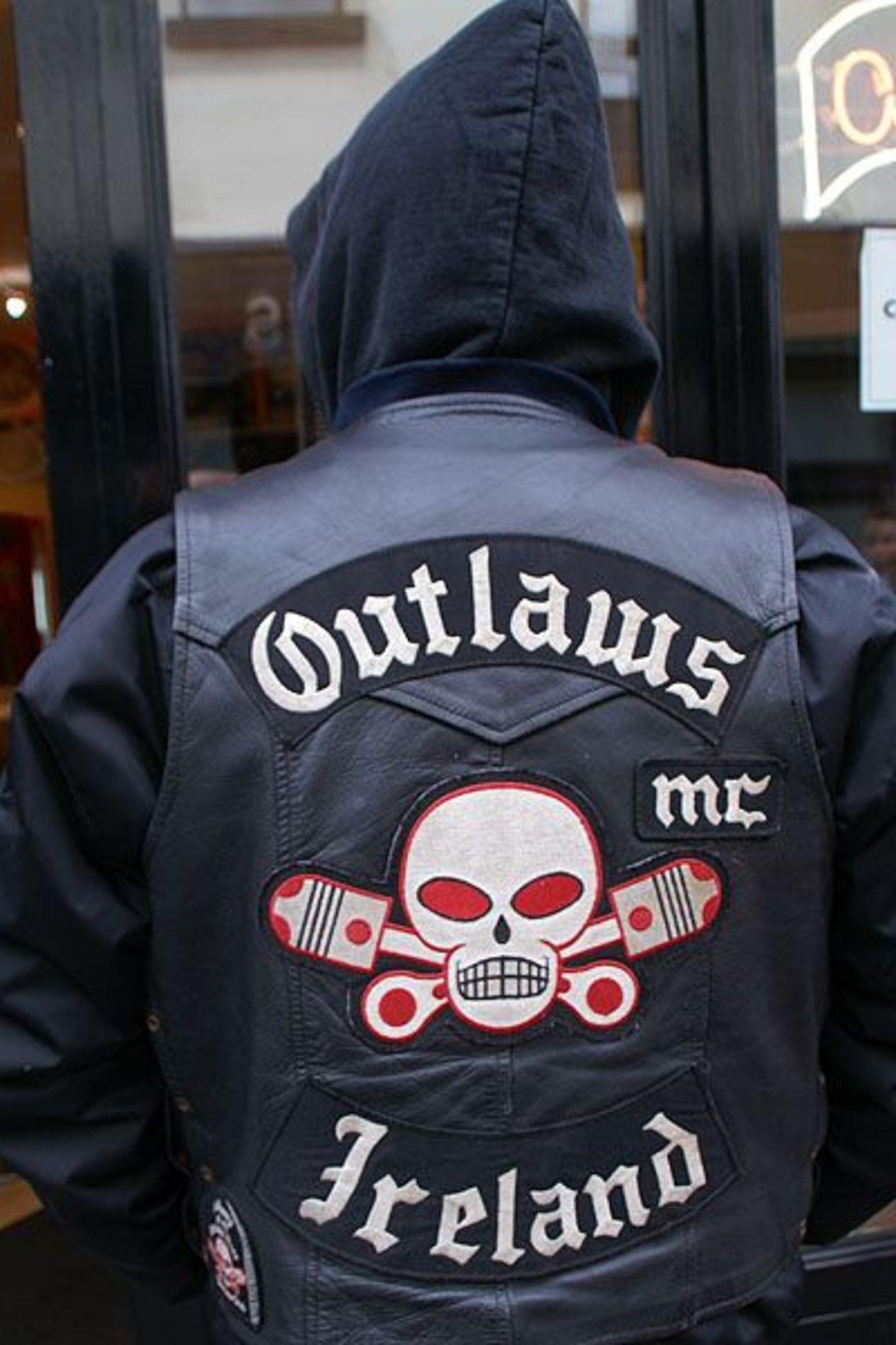 Outlaws Mc Wallpapers - Top Free Outlaws Mc Backgrounds - WallpaperAccess