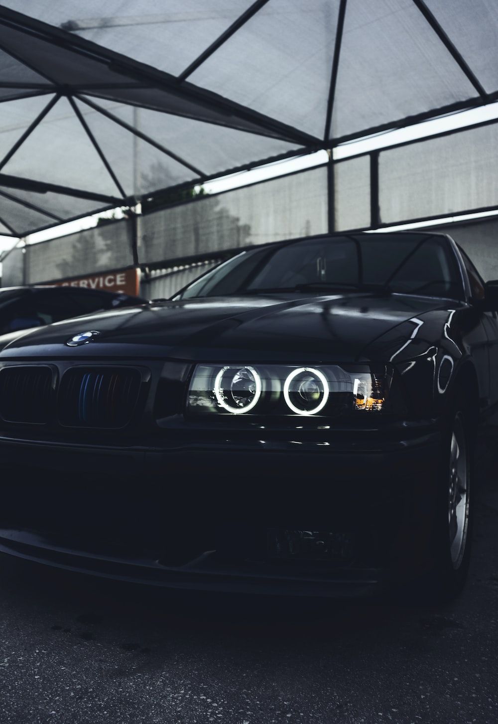 BMW Eyes Wallpapers - Top Free BMW Eyes Backgrounds - WallpaperAccess