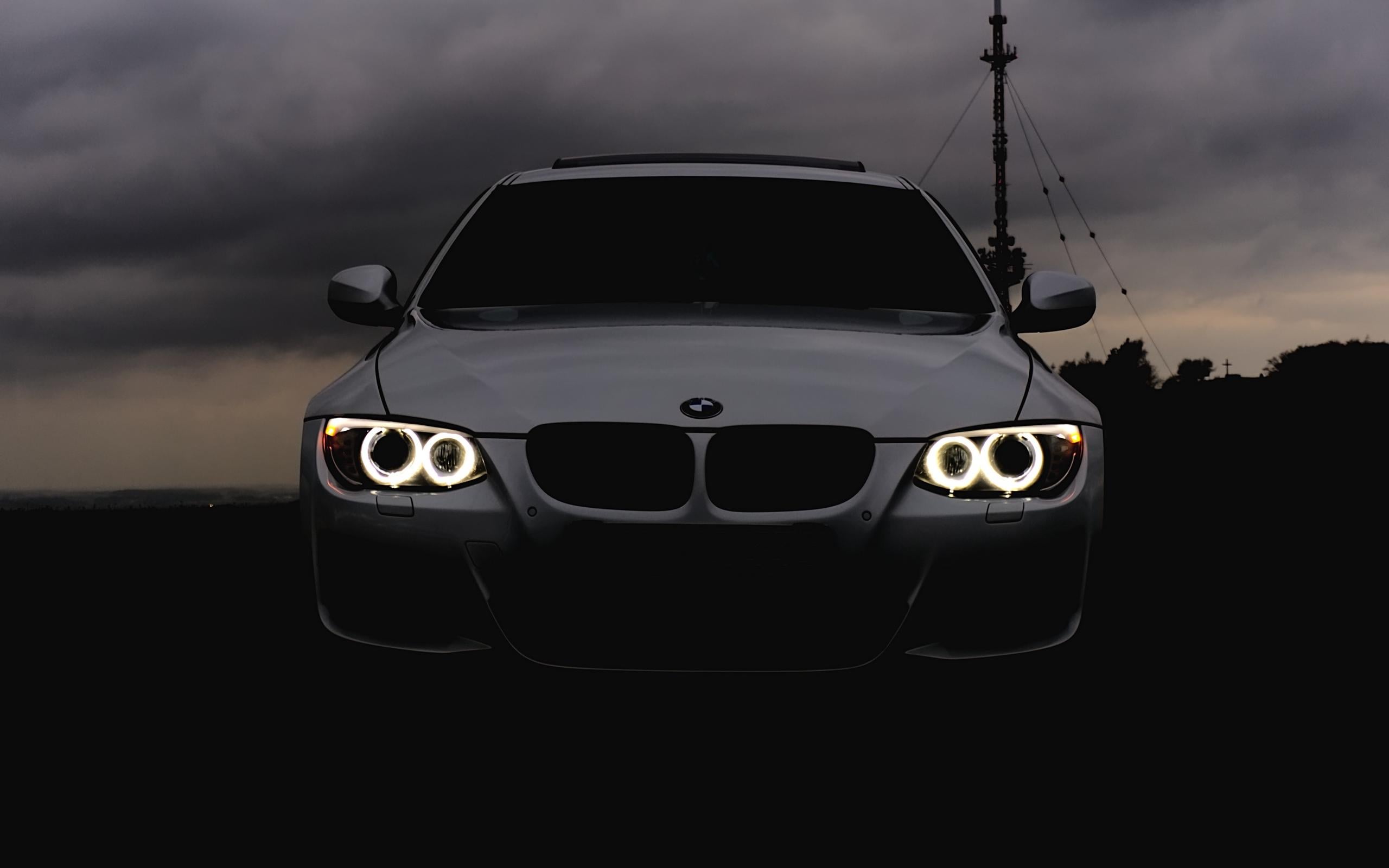 BMW Eyes Wallpapers - Top Free BMW Eyes Backgrounds - WallpaperAccess