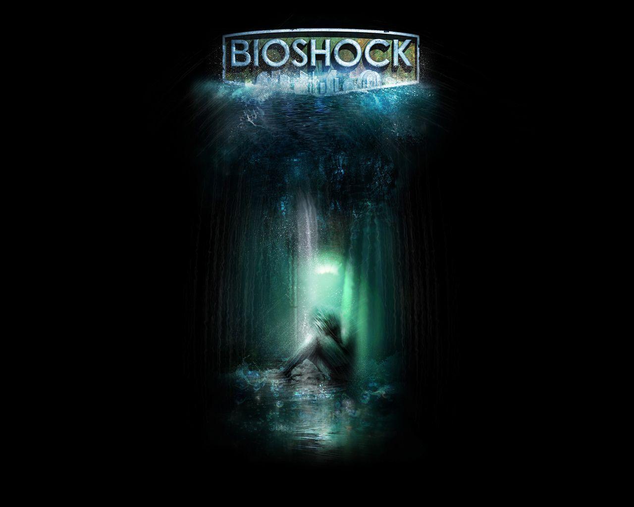 Bioshock Rapture Wallpapers - Top Free Bioshock Rapture Backgrounds ...