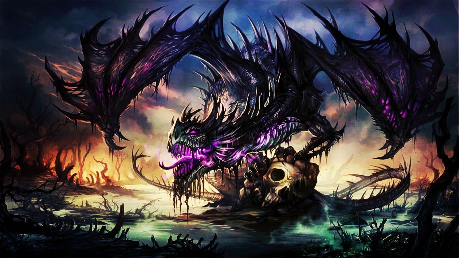 Power Metal Wallpapers - Top Free Power Metal Backgrounds - WallpaperAccess