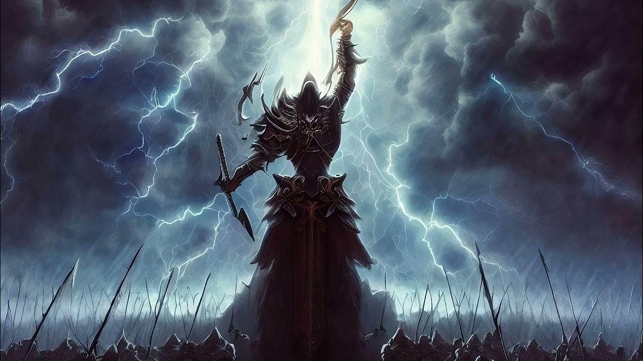 Power Metal Wallpapers - Top Free Power Metal Backgrounds - WallpaperAccess