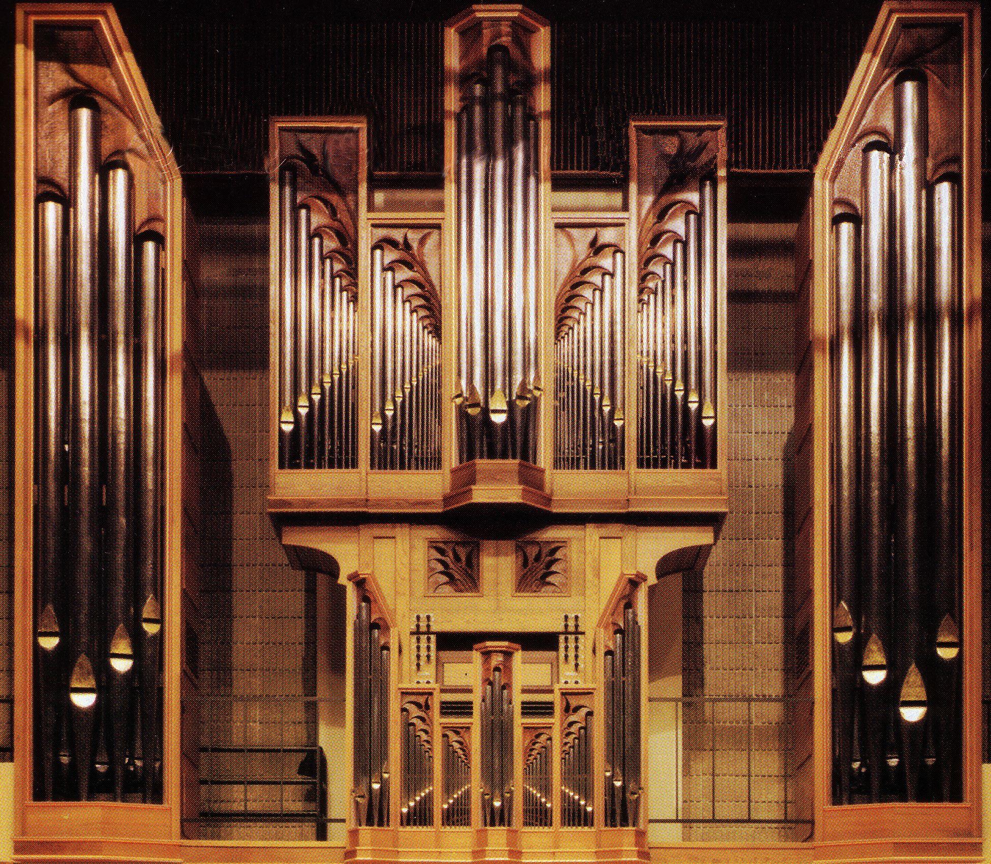 Pipe Organ Wallpapers - Top Free Pipe Organ Backgrounds - WallpaperAccess