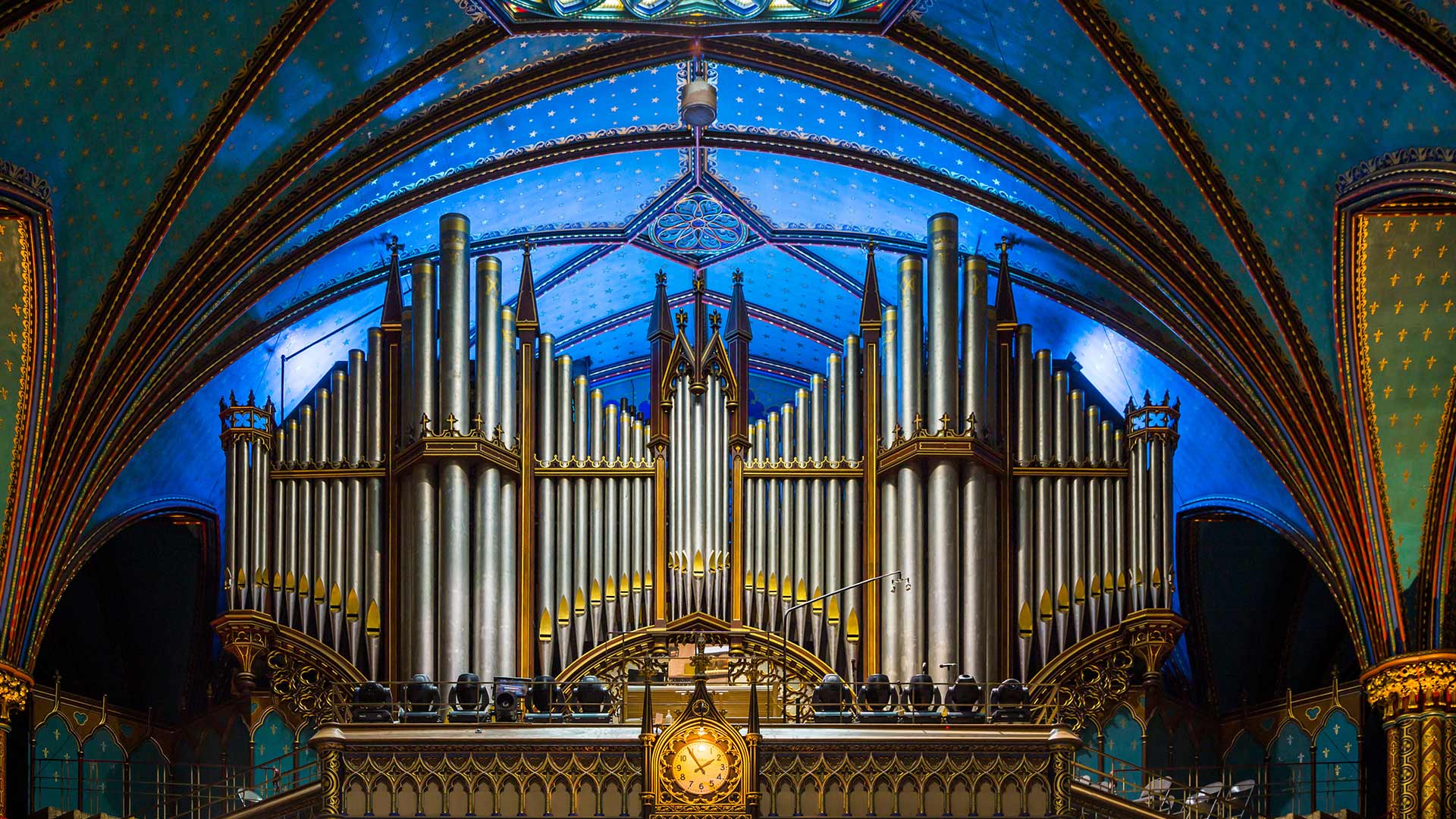 Pipe Organ Wallpapers - Top Free Pipe Organ Backgrounds - WallpaperAccess