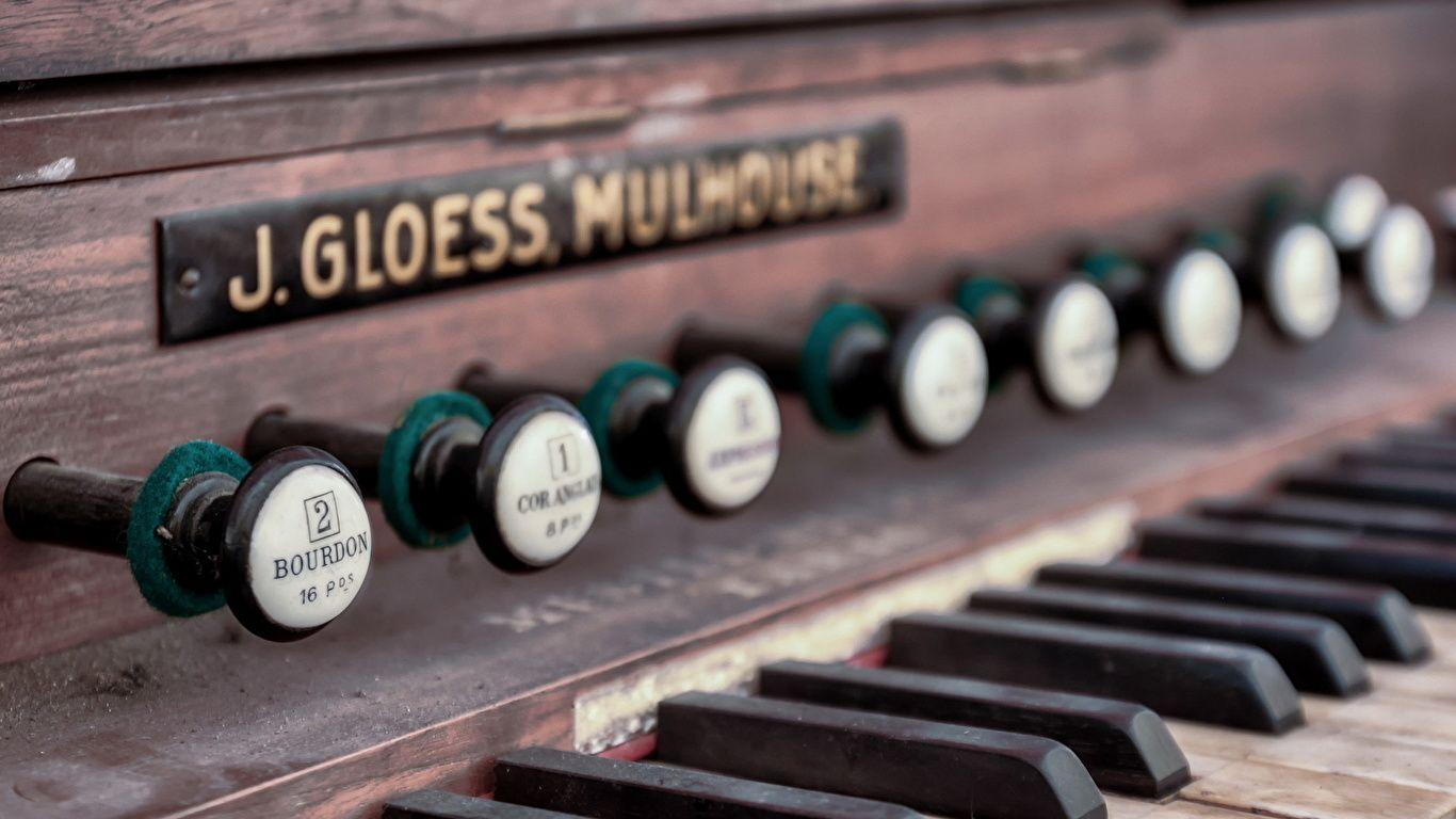 Pipe Organ Wallpapers - Top Free Pipe Organ Backgrounds - WallpaperAccess