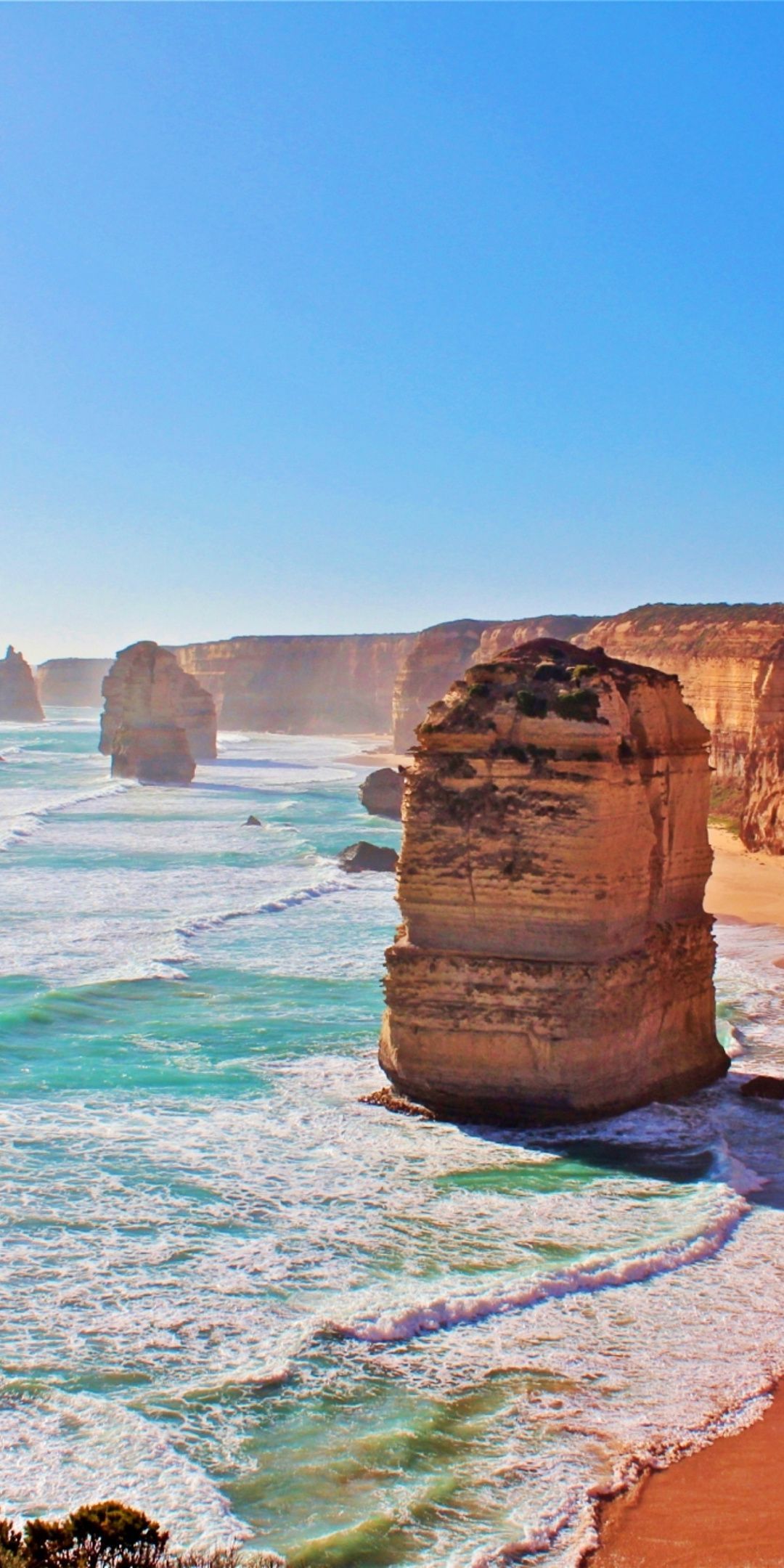 Australia Nature Wallpapers - Top Free Australia Nature Backgrounds ...
