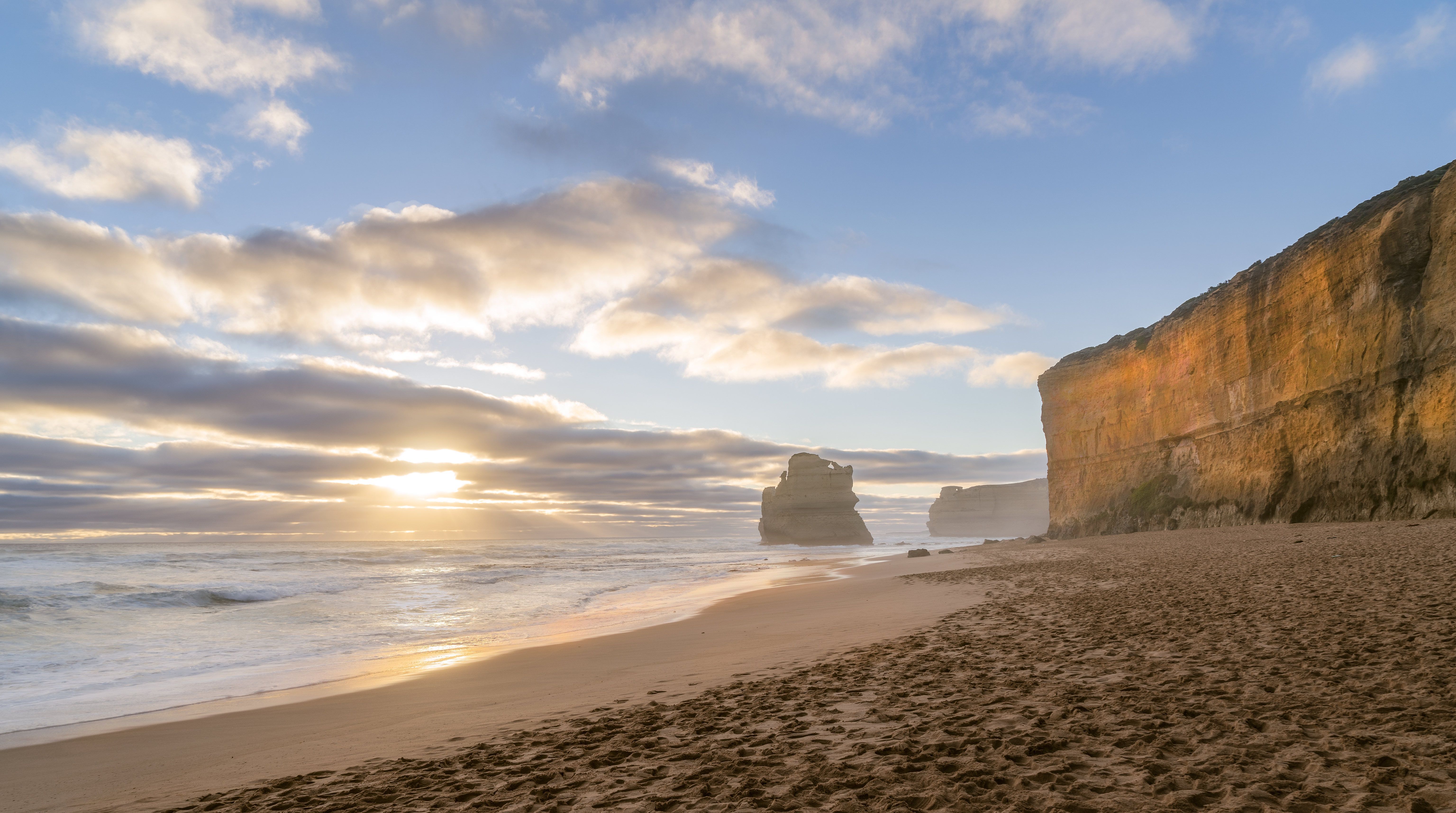 Australia Nature Wallpapers - Top Free Australia Nature Backgrounds ...