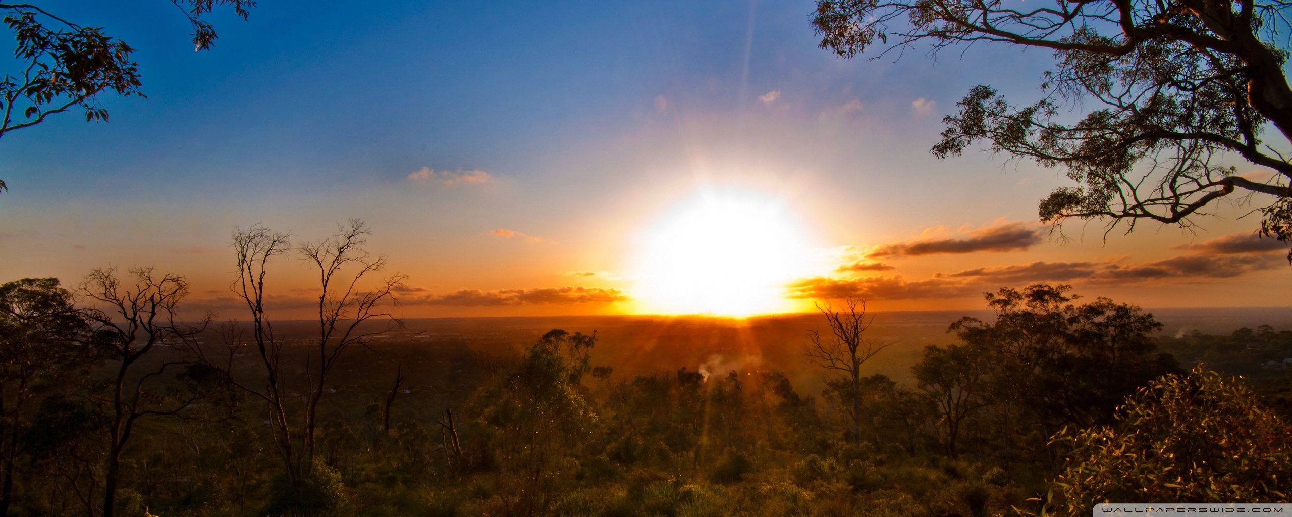 Australia Nature Wallpapers - Top Free Australia Nature Backgrounds ...