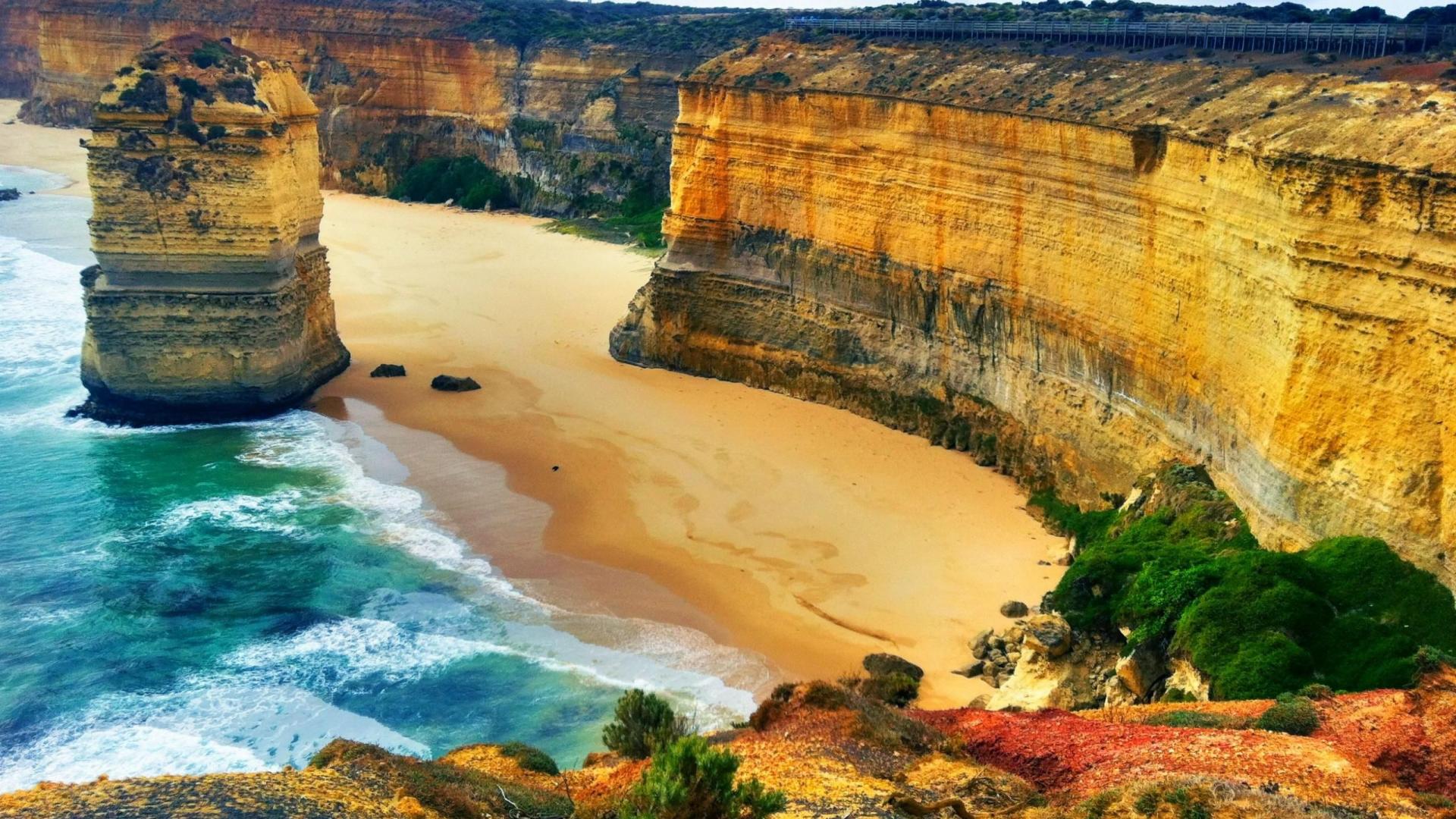 Australia Nature Wallpapers - Top Free Australia Nature Backgrounds ...