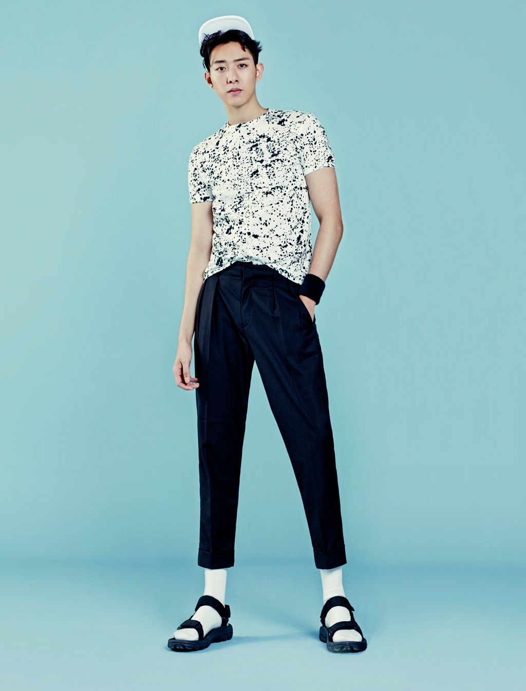 Shin Jung Wallpapers - Top Free Shin Jung Backgrounds - WallpaperAccess