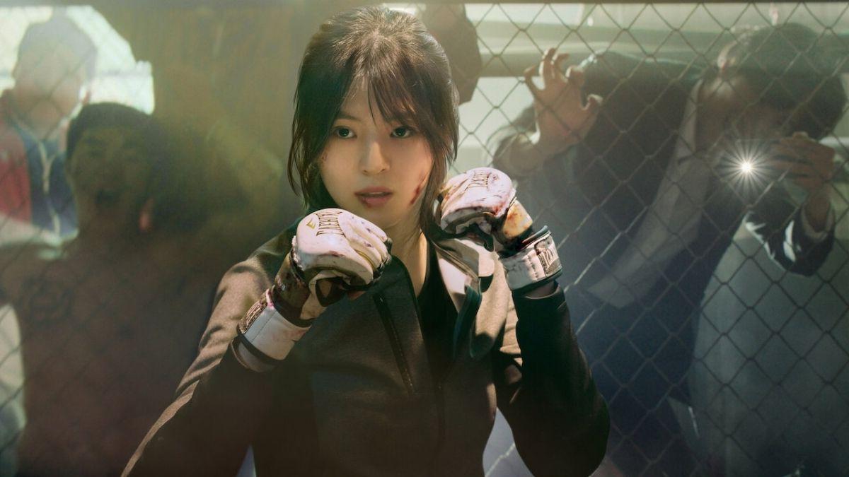 My Name Netflix Wallpapers - Top Free My Name Netflix Backgrounds ...