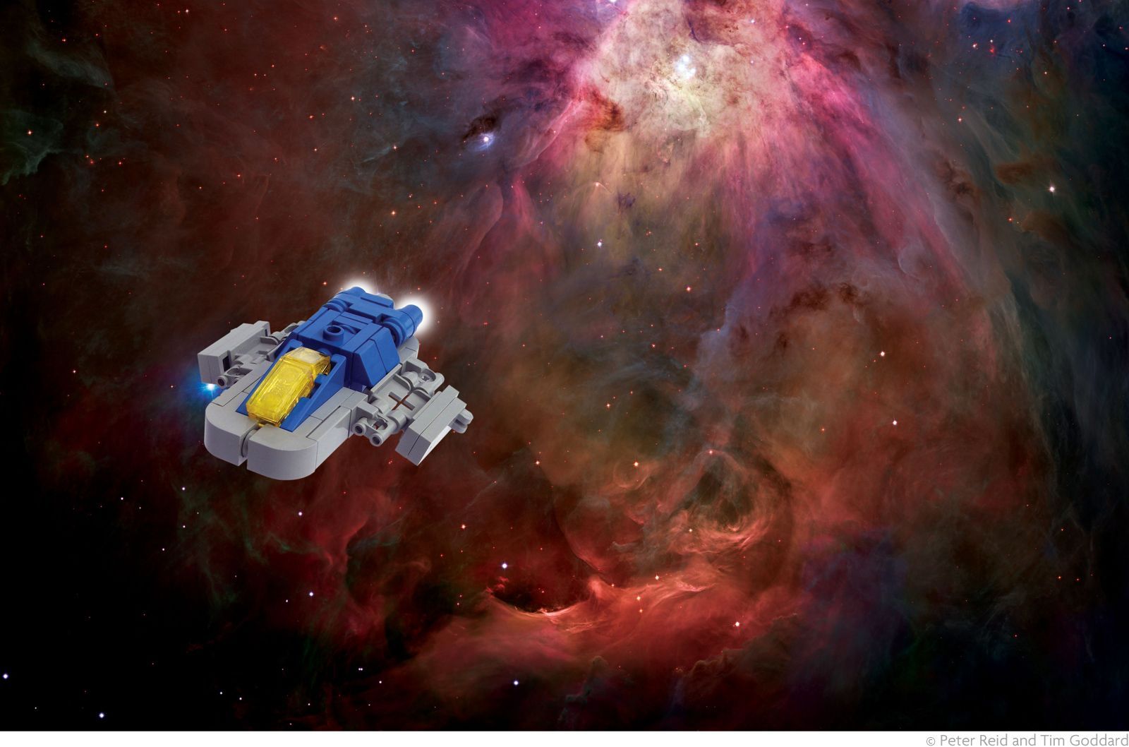 Lego Space Wallpapers - Top Free Lego Space Backgrounds - WallpaperAccess
