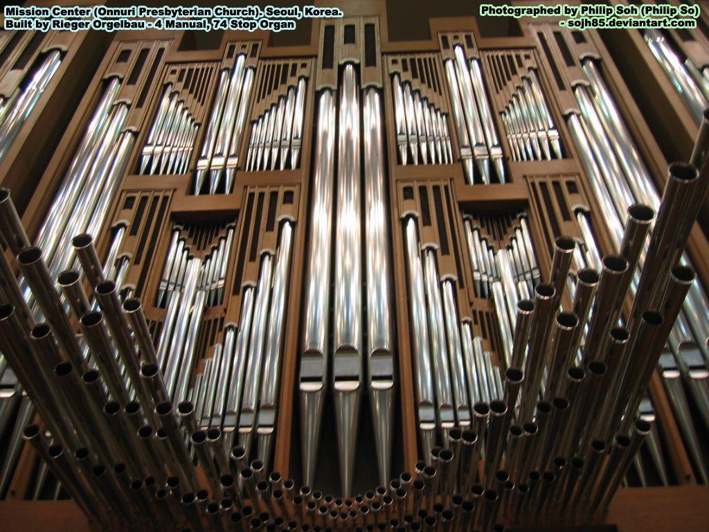 Pipe Organ Wallpapers - Top Free Pipe Organ Backgrounds - WallpaperAccess