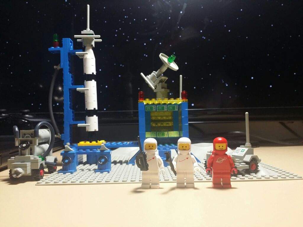 Lego Space Wallpapers - Top Free Lego Space Backgrounds - WallpaperAccess