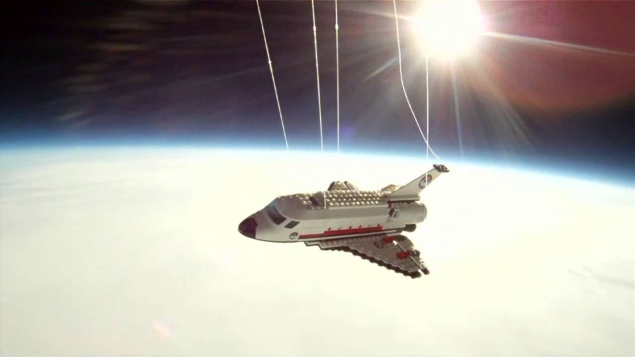 Lego Space Wallpapers - Top Free Lego Space Backgrounds - WallpaperAccess