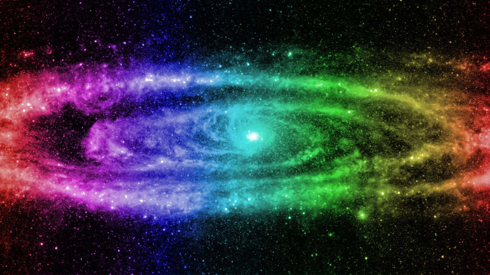 Colourful Space Wallpapers - Top Free Colourful Space Backgrounds ...