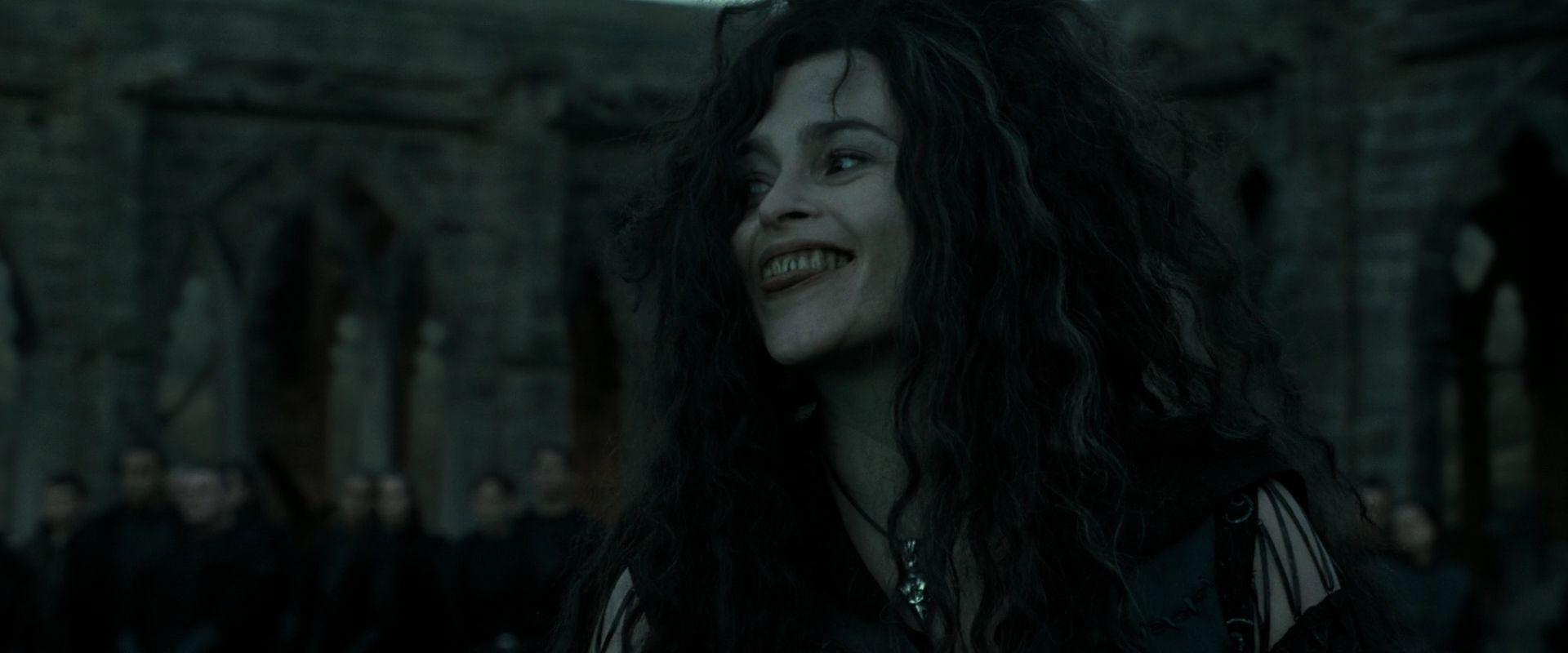 Bellatrix Lestrange Wallpapers - Top Free Bellatrix Lestrange ...