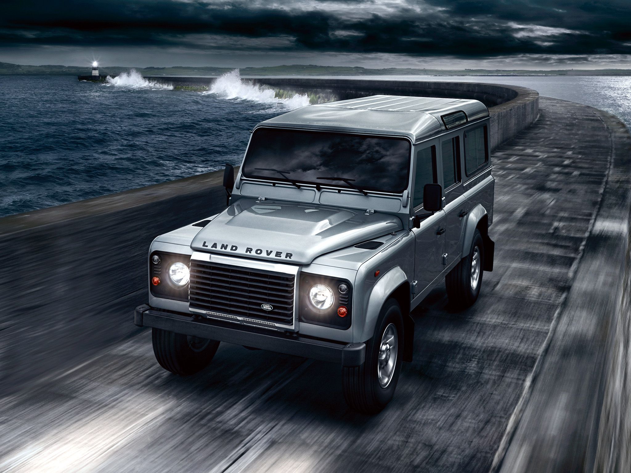Defender 110 Wallpapers - Top Free Defender 110 Backgrounds ...