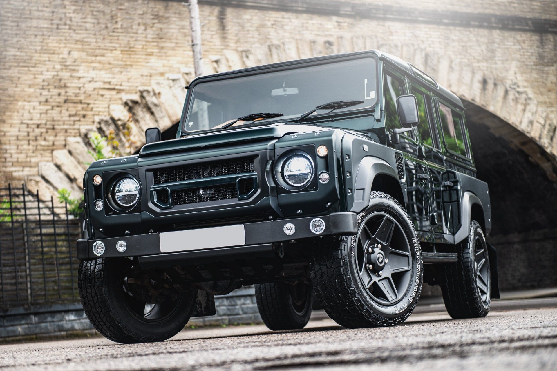 Defender 110 Wallpapers - Top Free Defender 110 Backgrounds ...