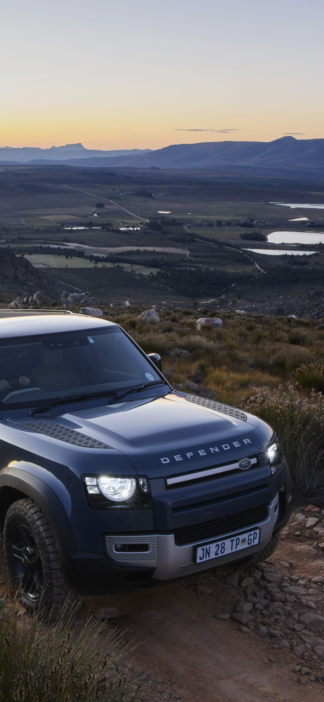 Defender 110 Wallpapers - Top Free Defender 110 Backgrounds ...