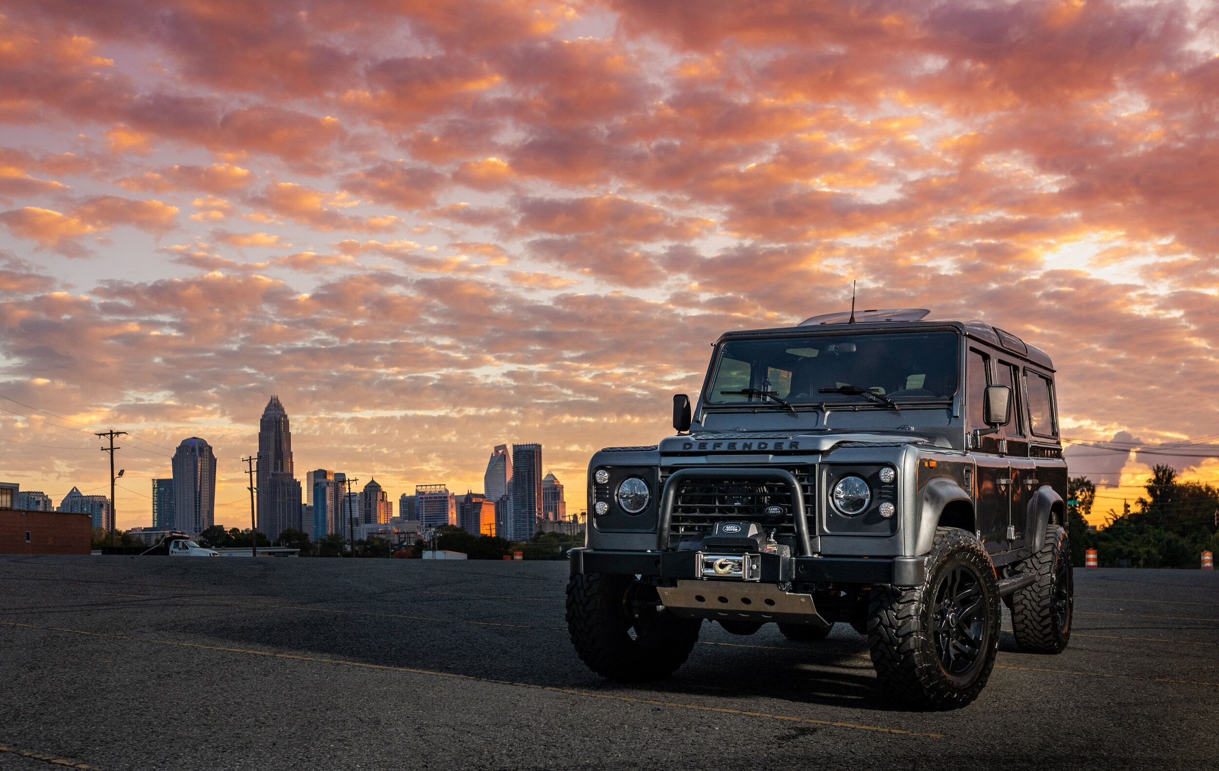 Defender 110 Wallpapers - Top Free Defender 110 Backgrounds ...