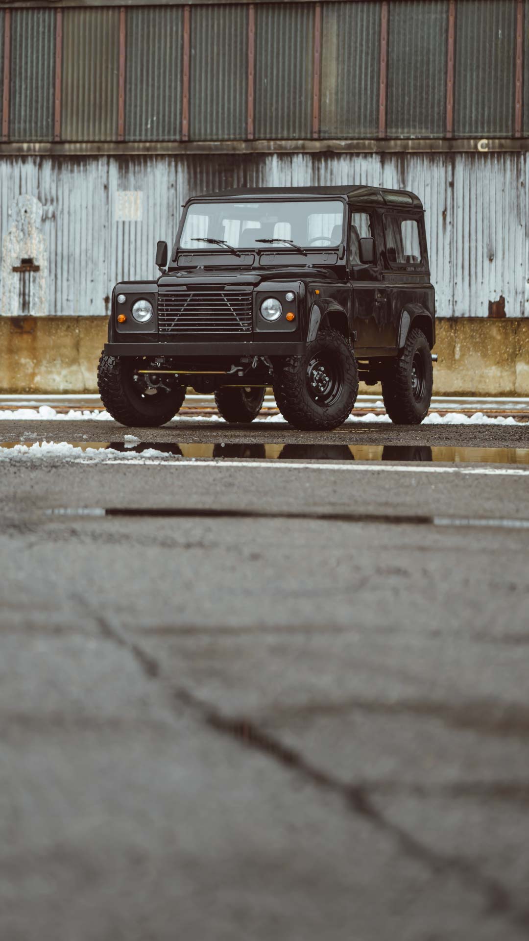 Defender 110 Wallpapers - Top Free Defender 110 Backgrounds ...
