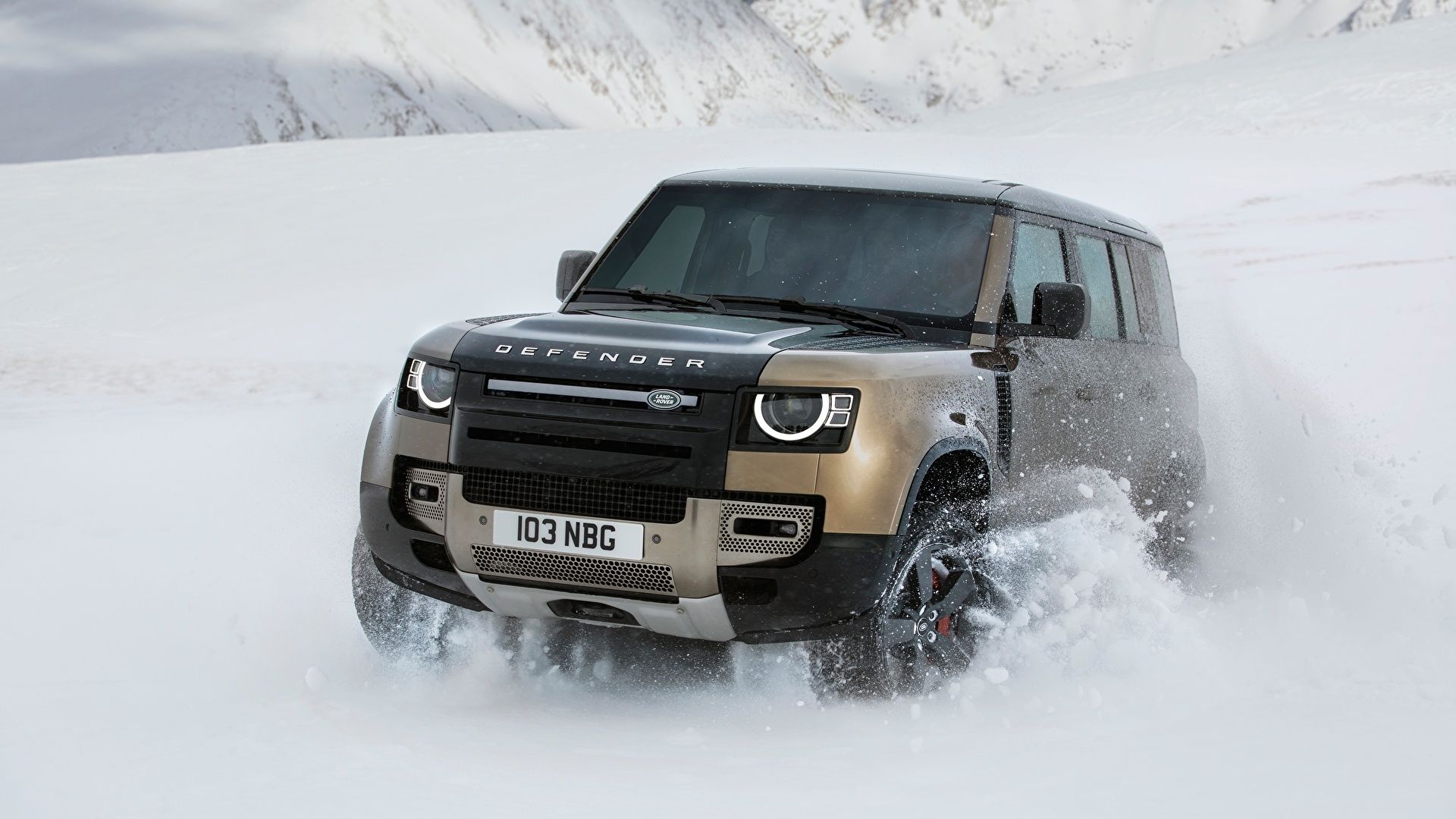 Defender 110 Wallpapers - Top Free Defender 110 Backgrounds ...