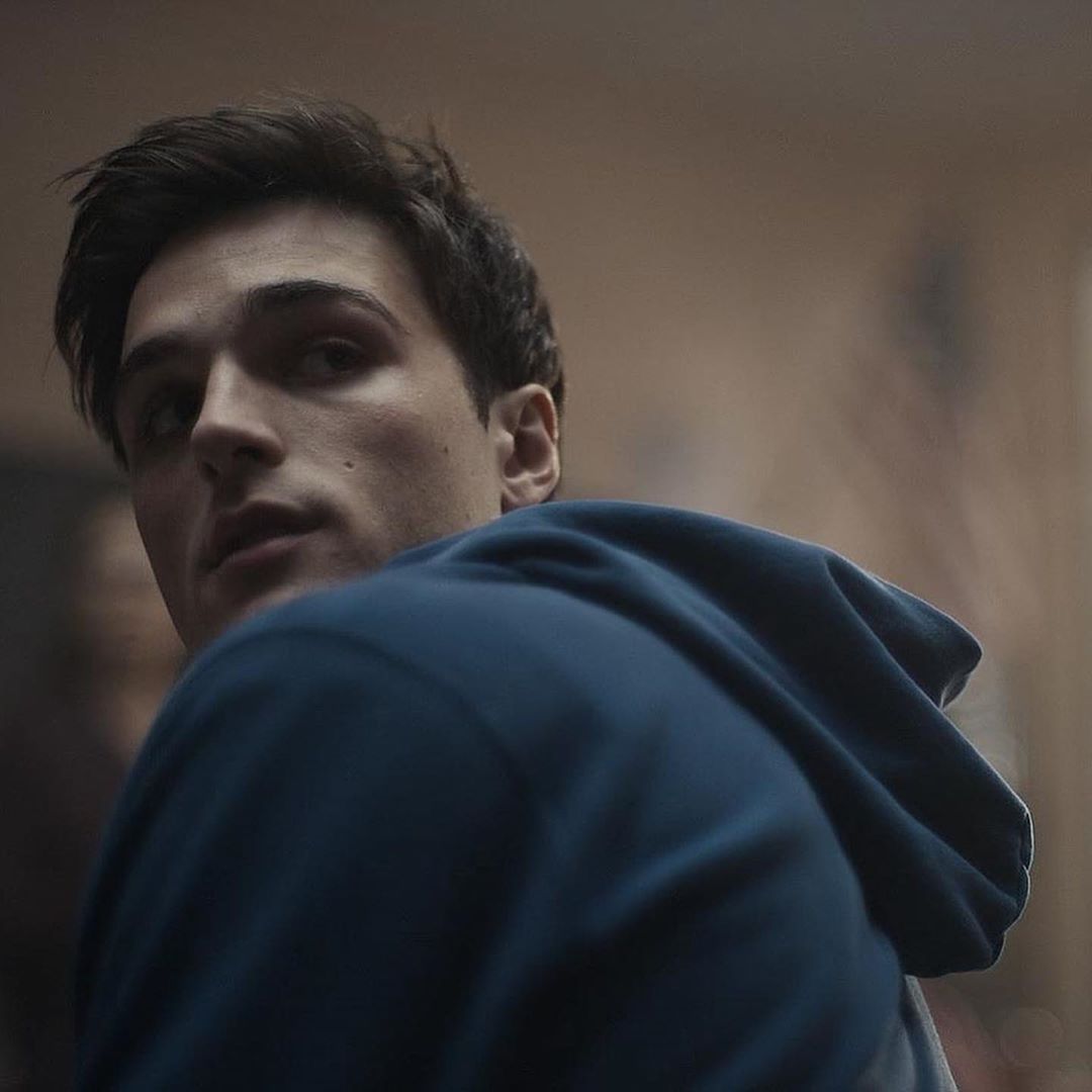 Nate Jacobs Wallpapers - Top Free Nate Jacobs Backgrounds - WallpaperAccess