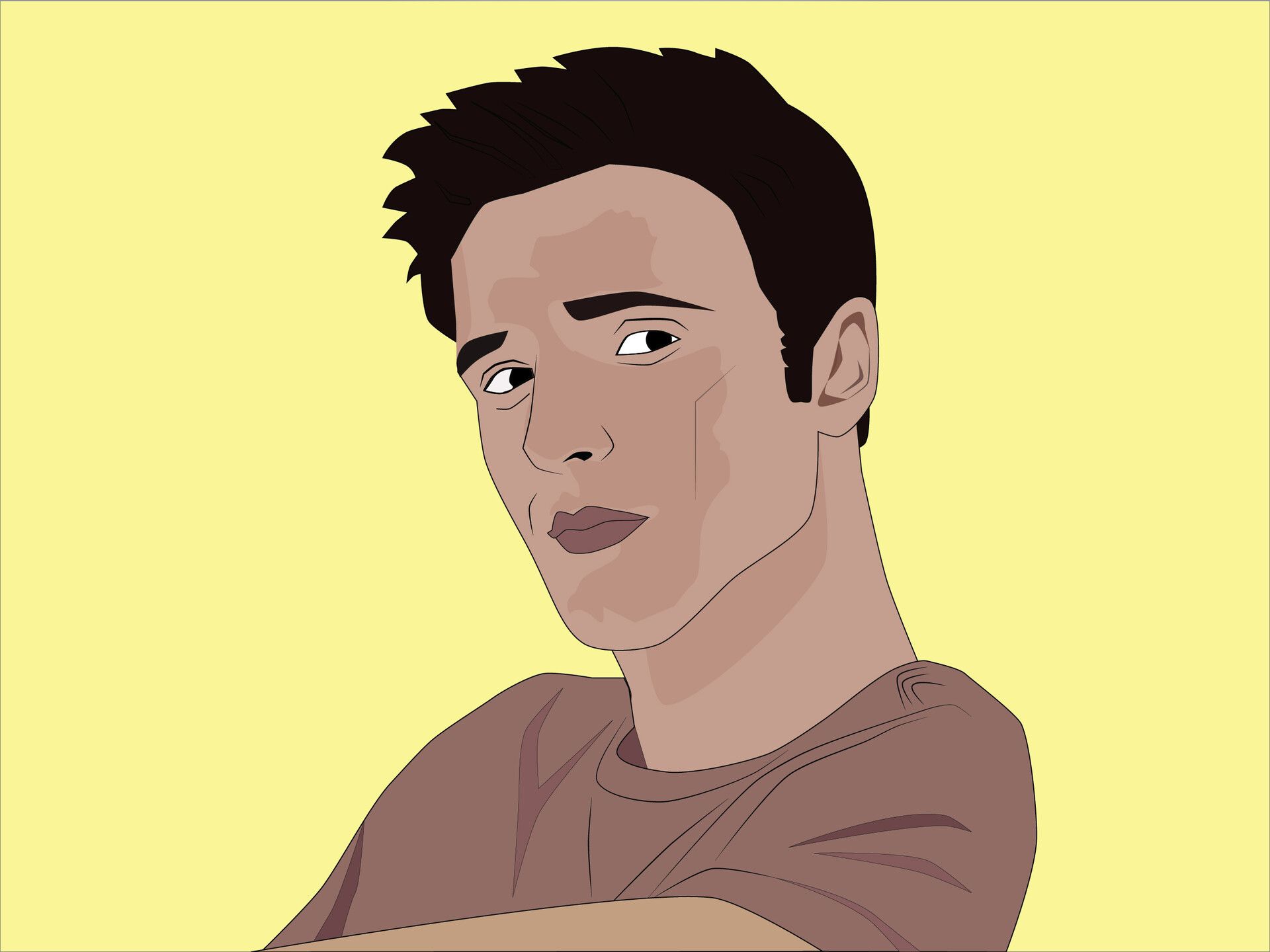 Nate Jacobs Wallpapers - Top Free Nate Jacobs Backgrounds - WallpaperAccess