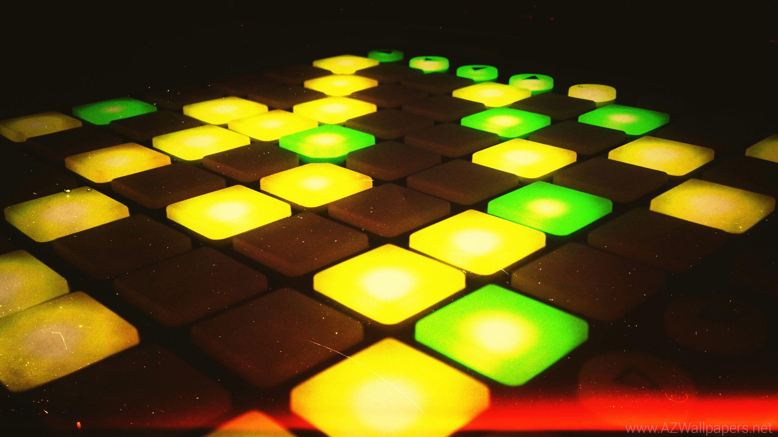 Ableton Wallpapers - Top Free Ableton Backgrounds - WallpaperAccess