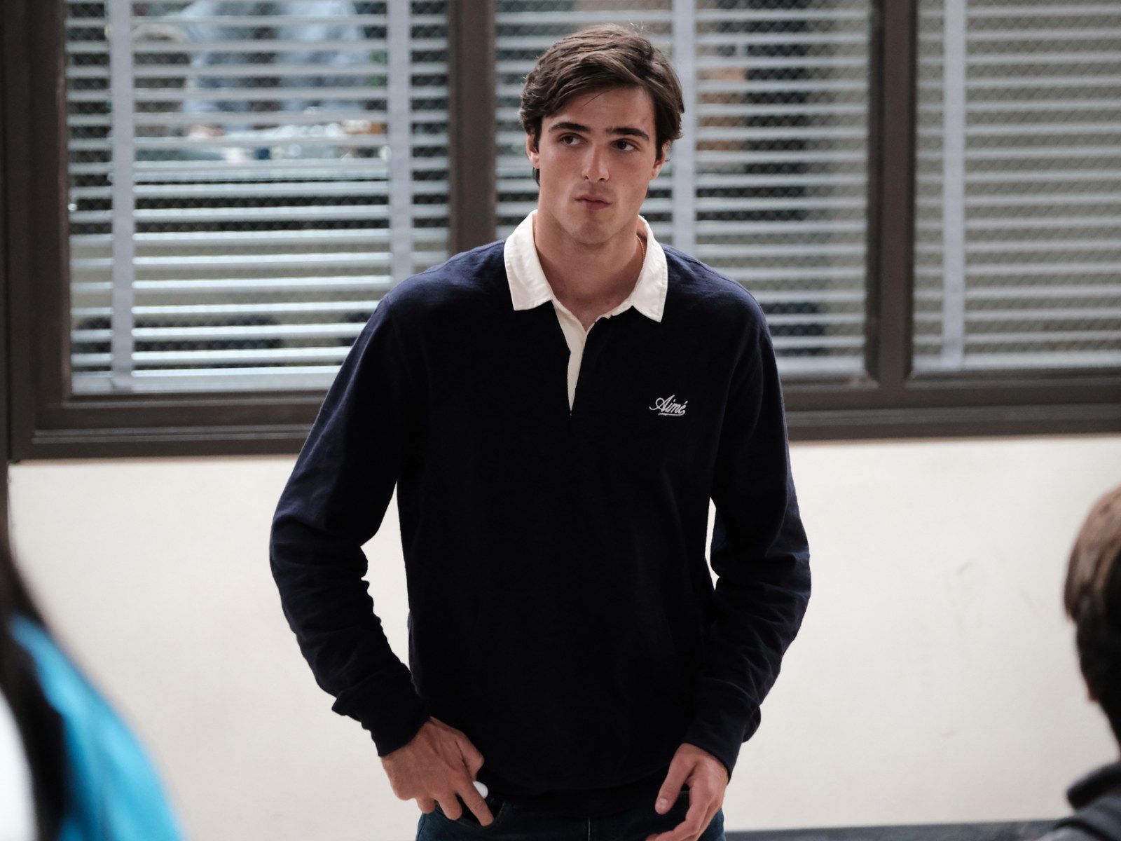 Nate Jacobs Wallpapers - Top Free Nate Jacobs Backgrounds - WallpaperAccess