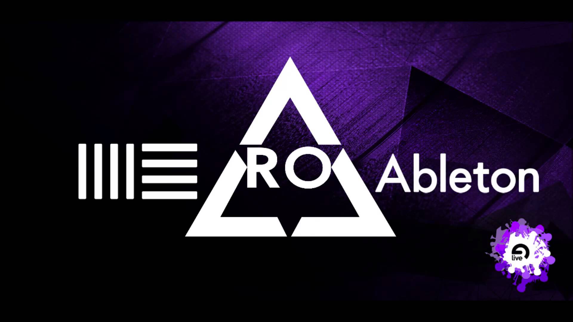 Ableton Wallpapers - Top Free Ableton Backgrounds - WallpaperAccess