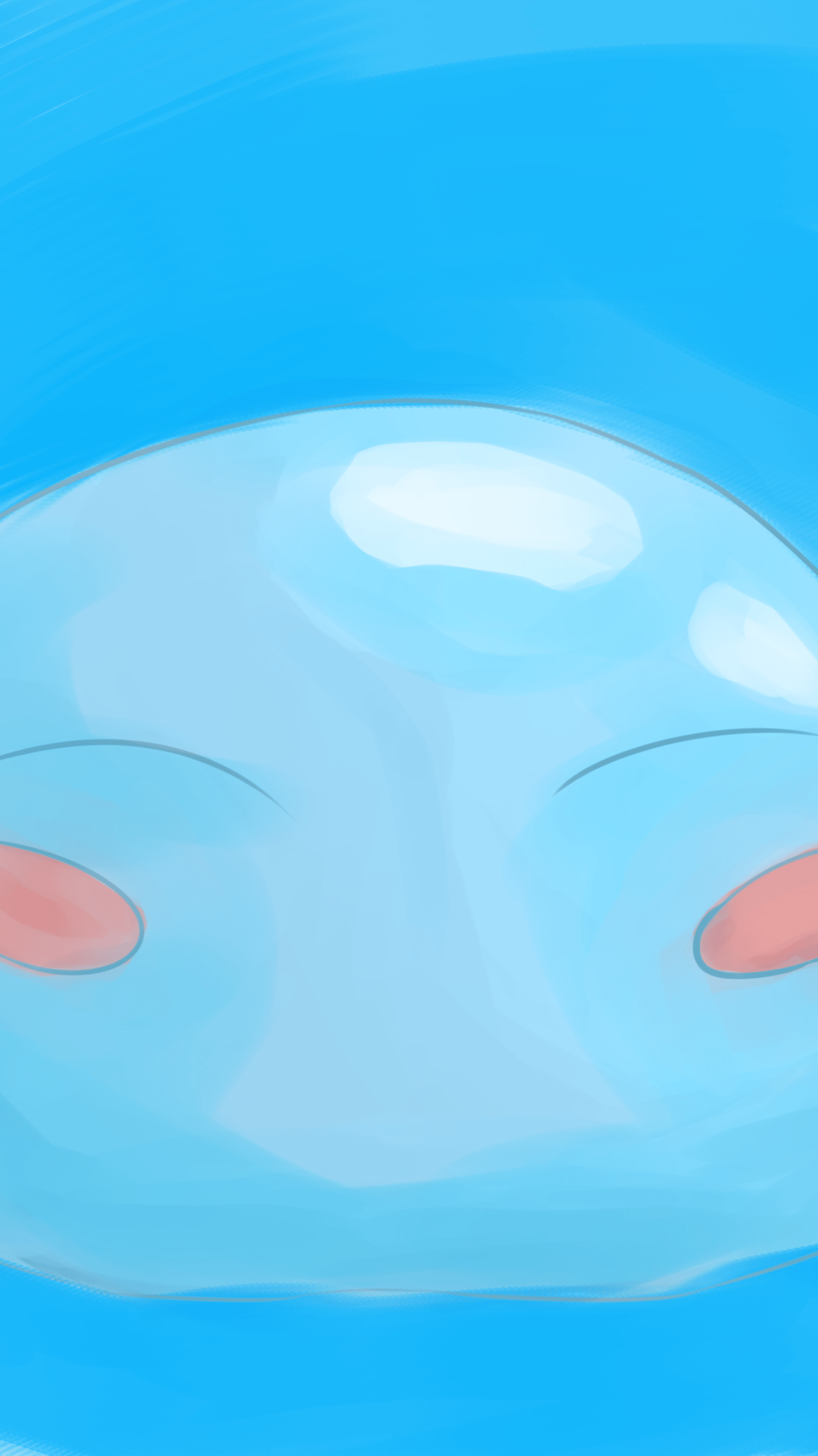 Rimuru Slime Wallpapers - Top Free Rimuru Slime Backgrounds ...