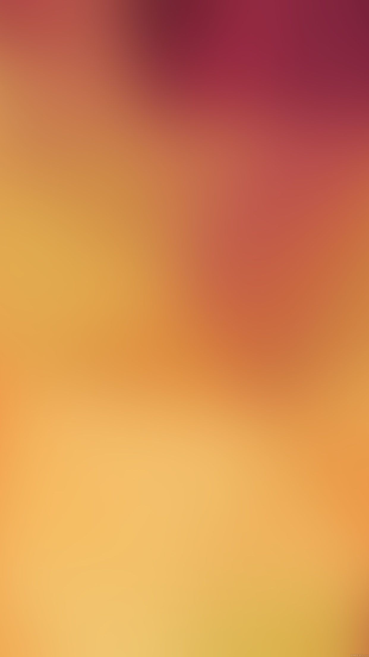 Orange Blur Wallpapers - Top Free Orange Blur Backgrounds - WallpaperAccess