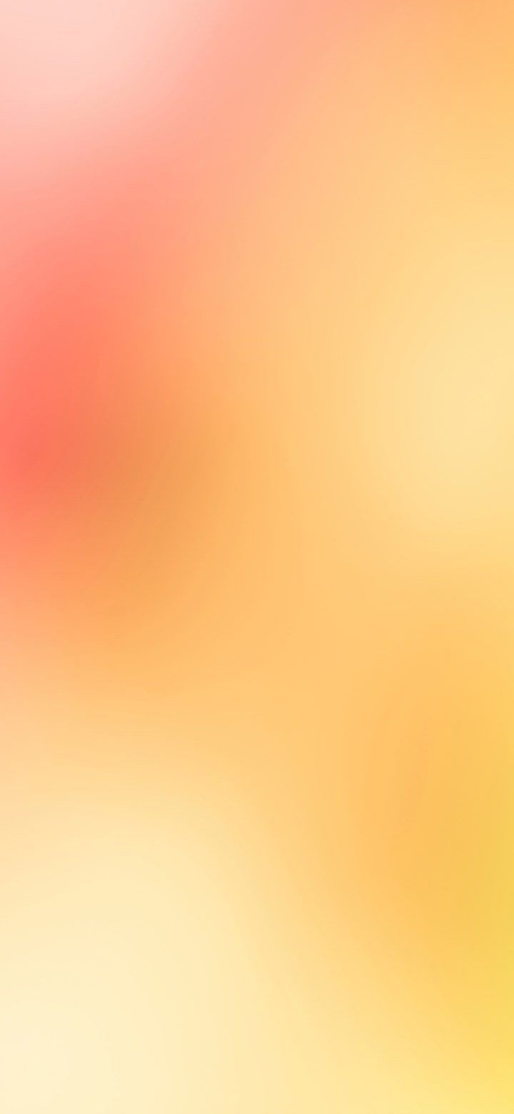 Orange Blur Wallpapers - Top Free Orange Blur Backgrounds - WallpaperAccess